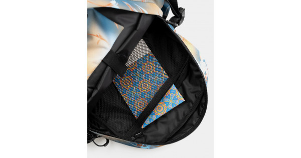 Women's Polyester 900D Backpack Bonnie 13", 15L | Harvest Clo